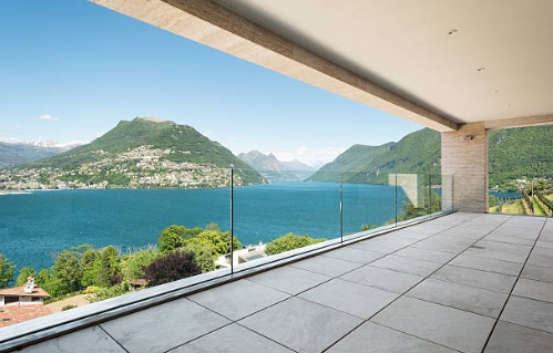 Revista AdNormas - Varandas envidraçadas devem ser executadas de acordo ...