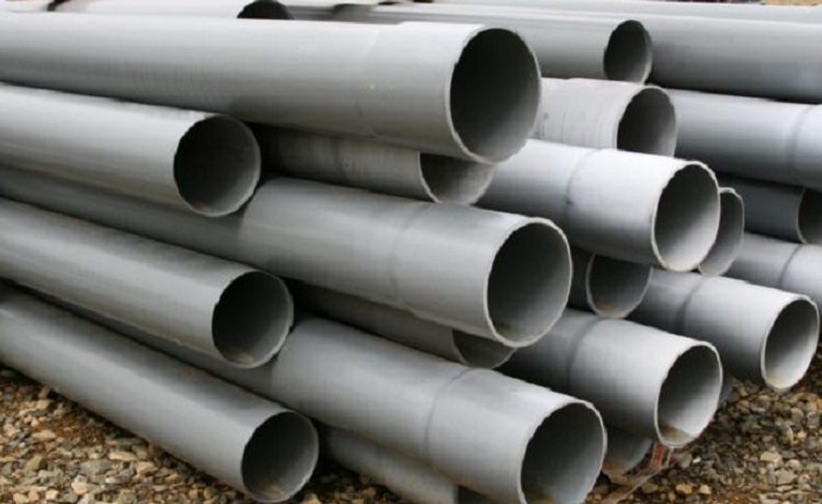 Revista AdNormas - Os métodos de ensaio em tubos e conexões de PVC-U