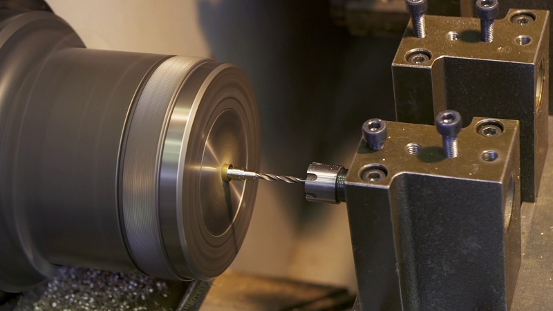 Revista AdNormas - A qualidade normativa dos processos de usinagem